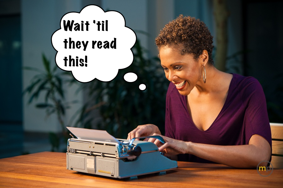 WRITERLY WEDNESDAY: Camp NaNo Week Three Roundup – Textploits of the ...