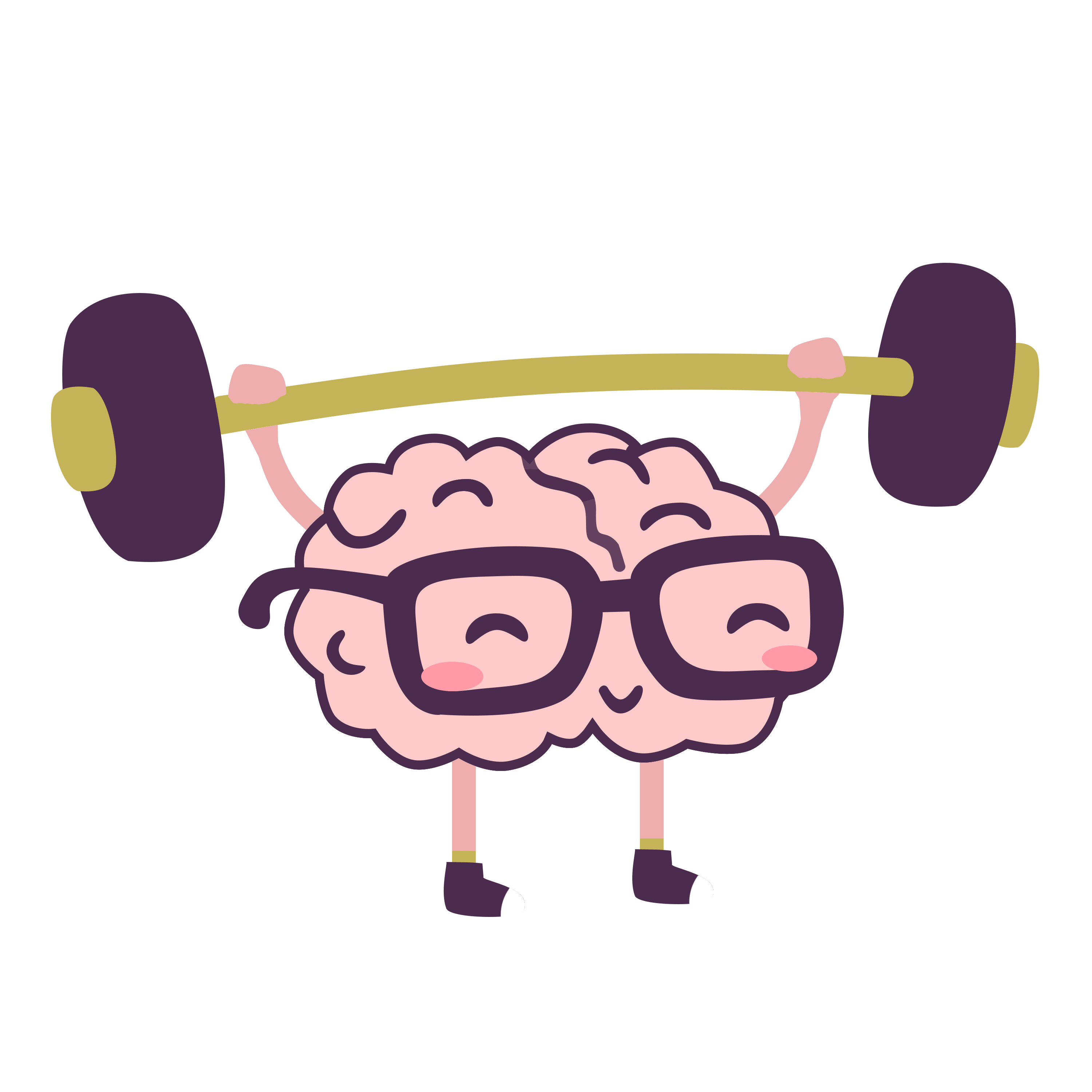 WRITERLY WEDNESDAY: Camp NaNo Week One Roundup – Textploits of the ...